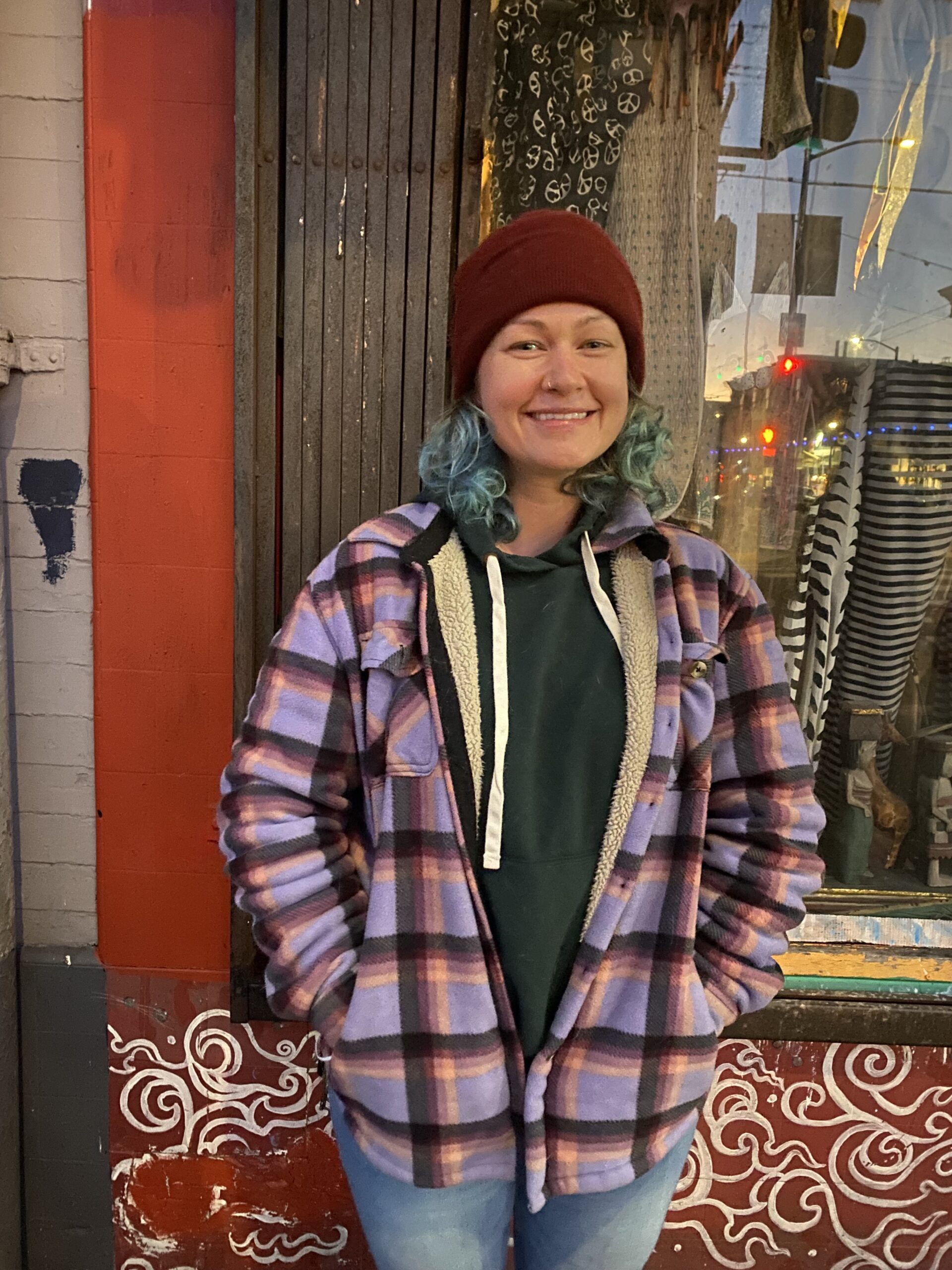 Staff – Homeless Youth Alliance | San Francisco